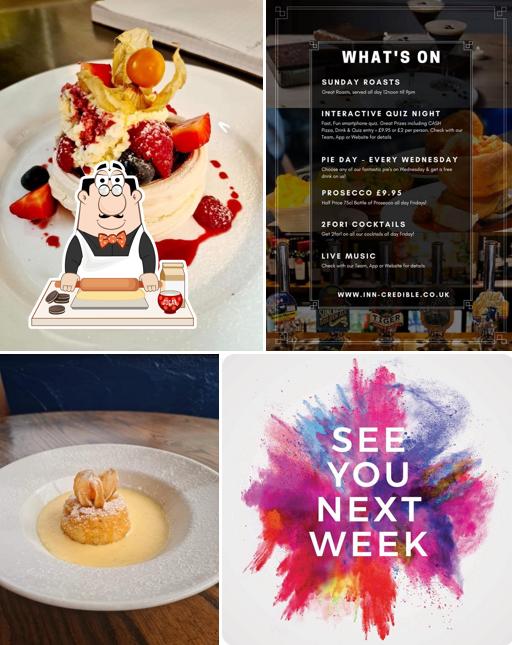 The Beeswing, Kettering - Restaurant menu, prices and reviews