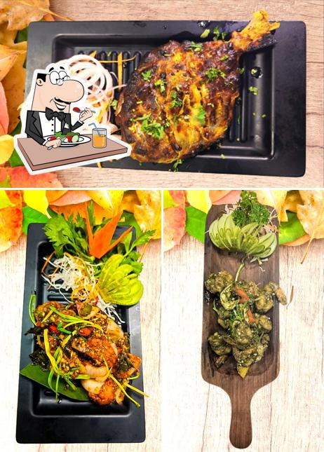 The Pagoda, Uttara - Restaurant menu, prices and reviews