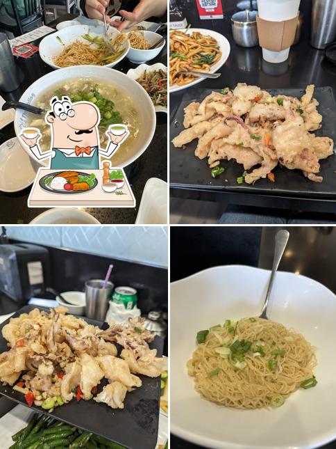 Thumbling, West Covina - Restaurant menu, prices and reviews
