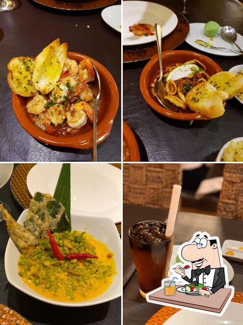 XO 46 Heritage Bistro restaurant, Makati, Century City Mall ...