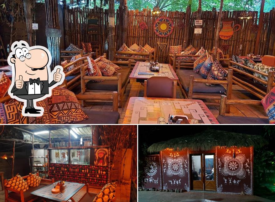 Teera, Pune - Restaurant menu, prices and reviews