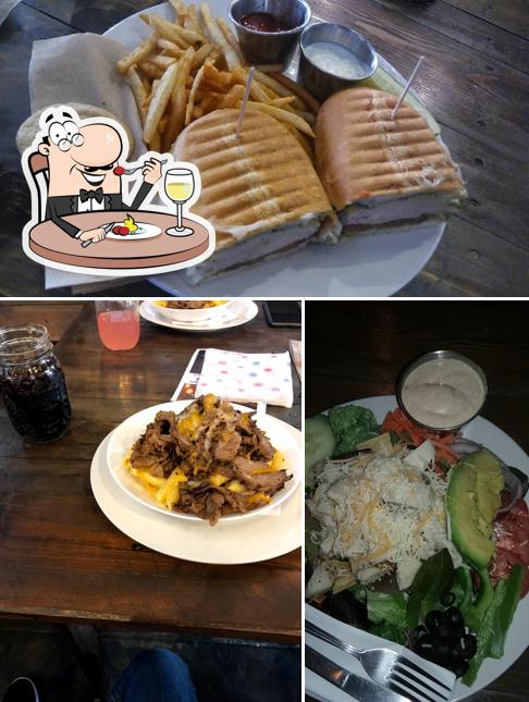 The Lunch Box in Exeter - Restaurant reviews