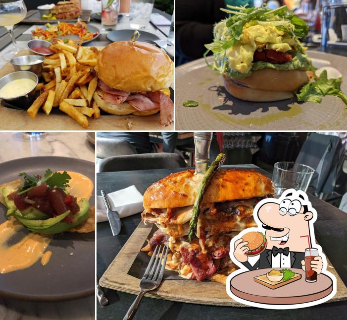6Smith in Wayzata - Restaurant reviews