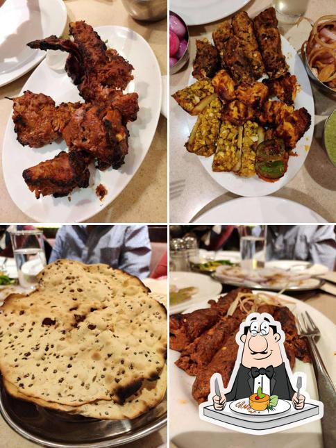 Havemore, New Delhi - Restaurant reviews