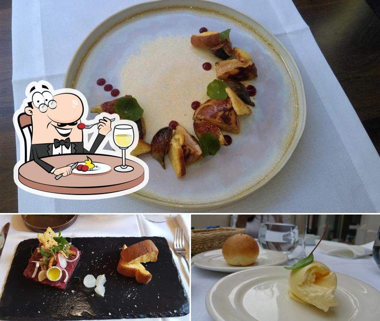 Pod Nosem, Kraków - Restaurant menu, prices and reviews