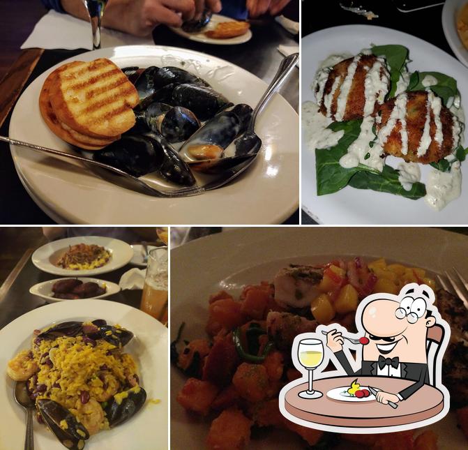 Boogaloo in Maplewood - Restaurant menu and reviews