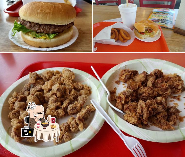Jumbo House, Columbia - Restaurant menu, prices and reviews