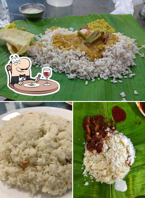 Achoos Thattukada Restaurant, Dubai - Restaurant menu, prices and reviews