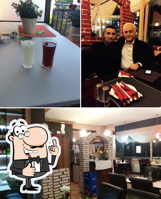 Aratat Restaurant, Pforzheim, Östliche Karl-Friedrich-Str. 11 ...