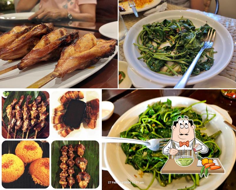 Barrio Inasal, Iloilo City - Restaurant menu, prices and reviews