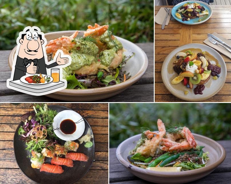 Qudo, Bellingen - Restaurant menu, prices and reviews