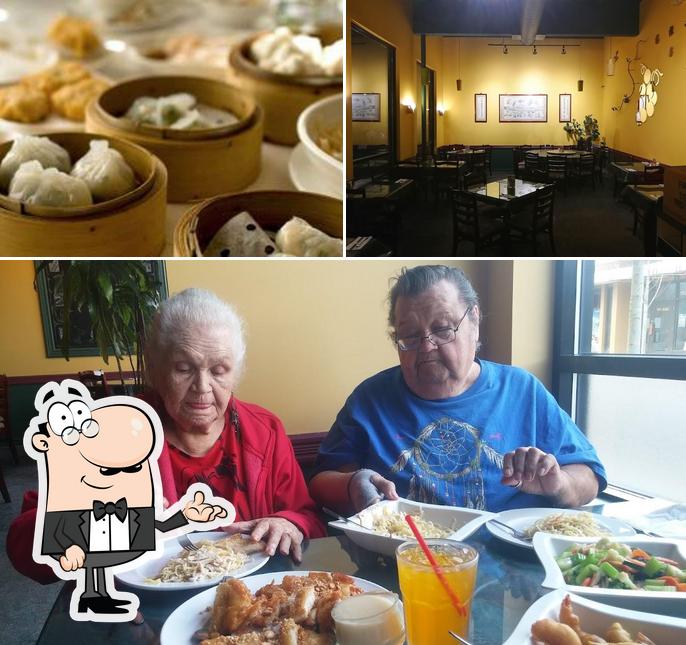 Best Wok in Campbell River - Restaurant menu and reviews