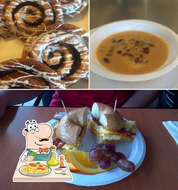 Blue Collar Cafe, Niceville - Restaurant menu, prices and reviews