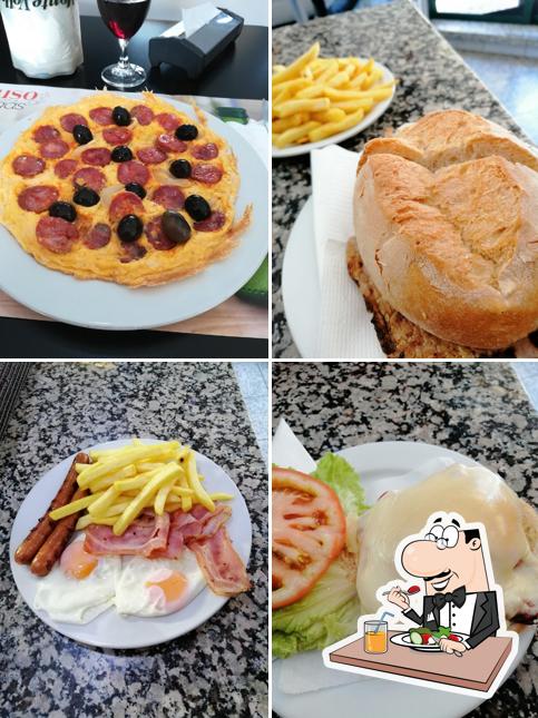 Bread and Pastry Etc, Albufeira - Restaurant menu and reviews