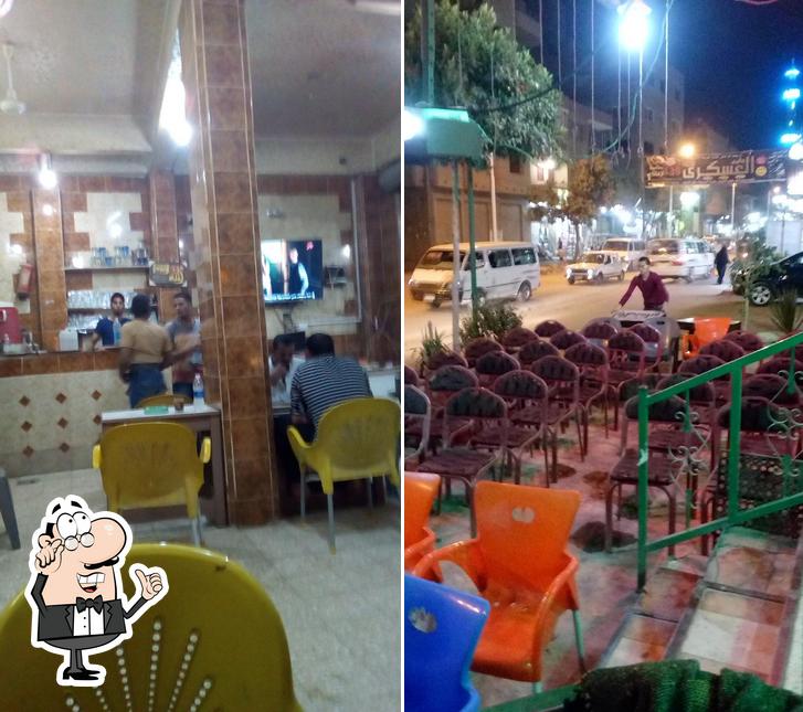 Coffee shop Layali Zaman cafe, Al Qalaj, 59V3+J26 - Restaurantbewertungen