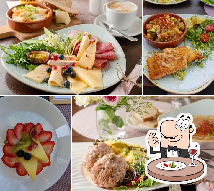 KaWi cafe & lunch, Berlin - Restaurant menu and reviews