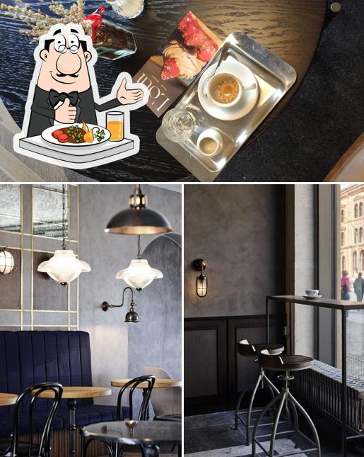 L'oui Torcafé cafe, Berlin - Restaurantbewertungen