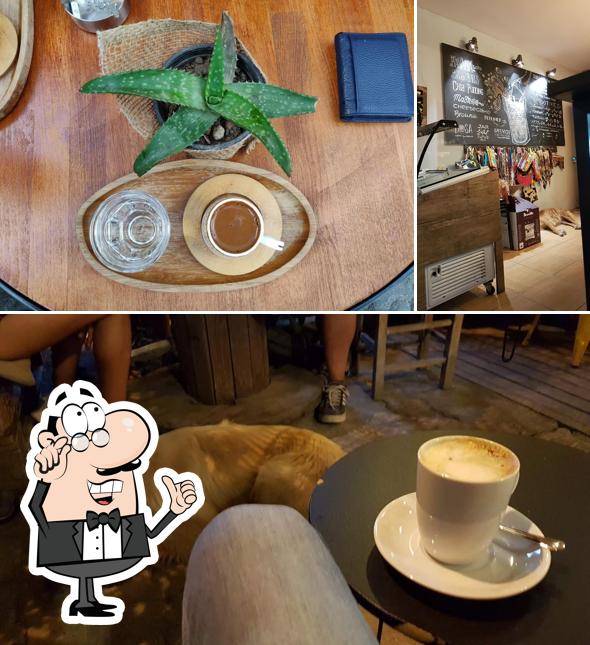 Pangea Coffe, Akyaka Belediyesi - Restaurant menu, prices and reviews