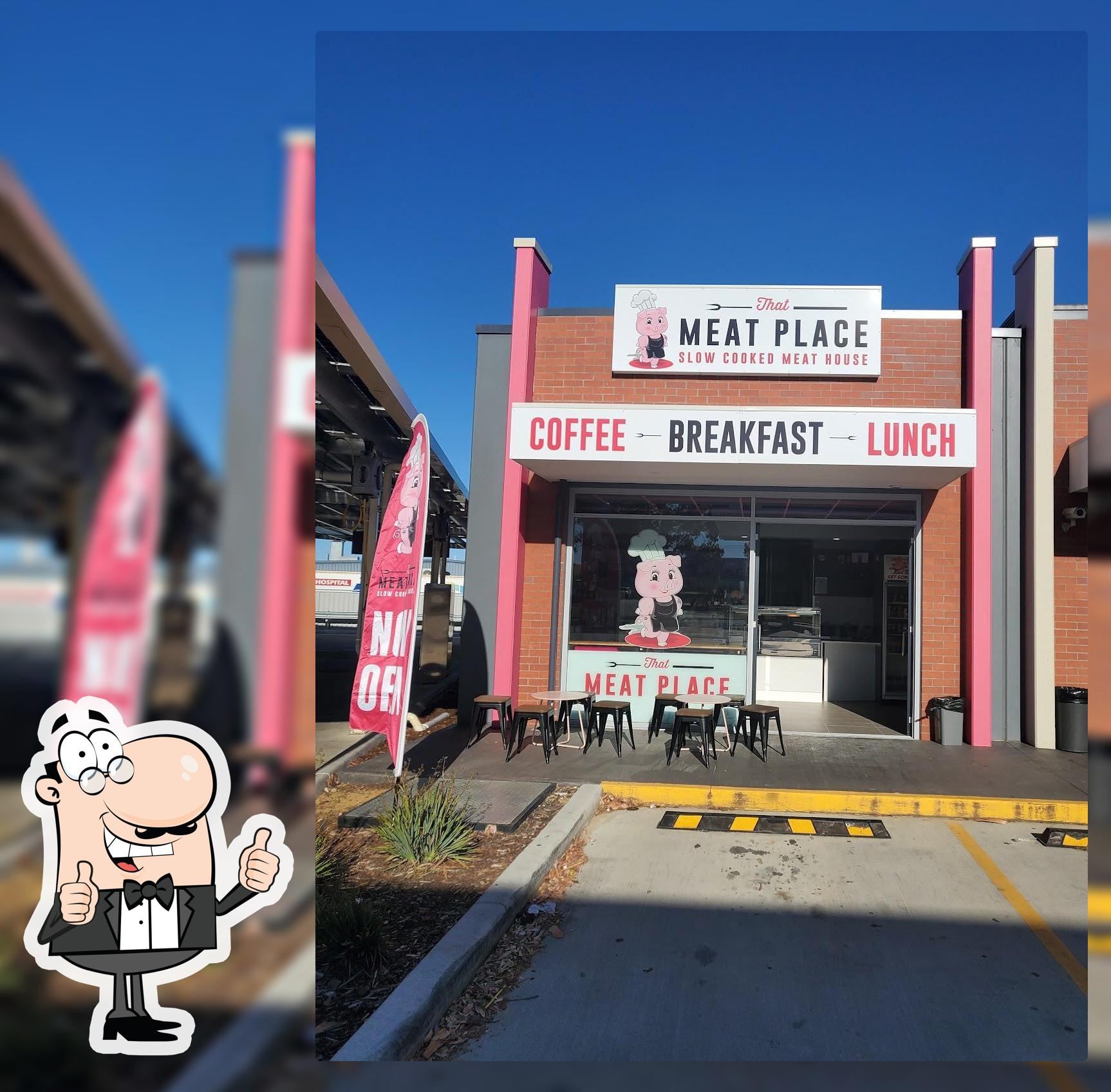 That Meat Place in Balcatta - Restaurant reviews