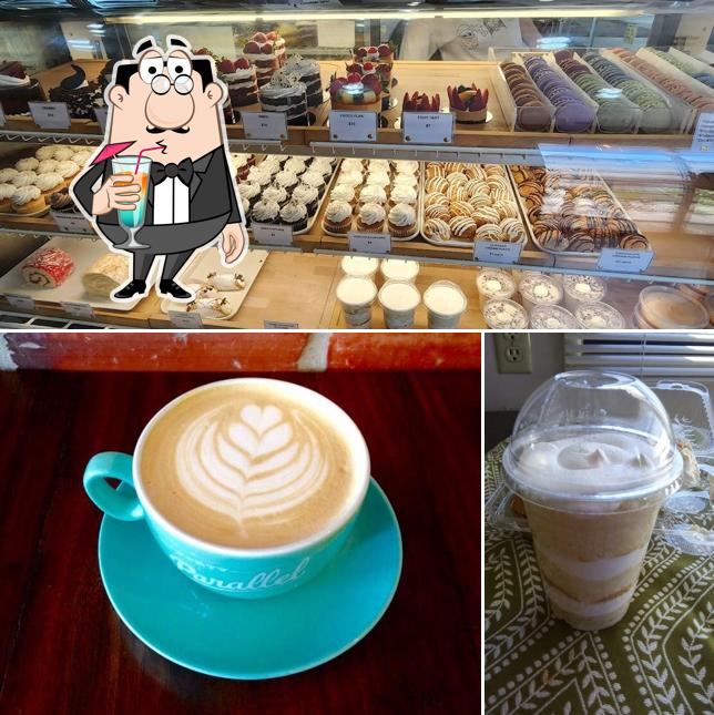 Candle Light Bakery in Norwalk - Restaurant menu and reviews