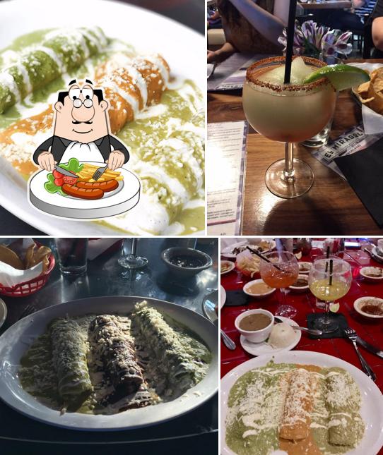 El Mirasol, San Antonio - Restaurant menu, prices and reviews
