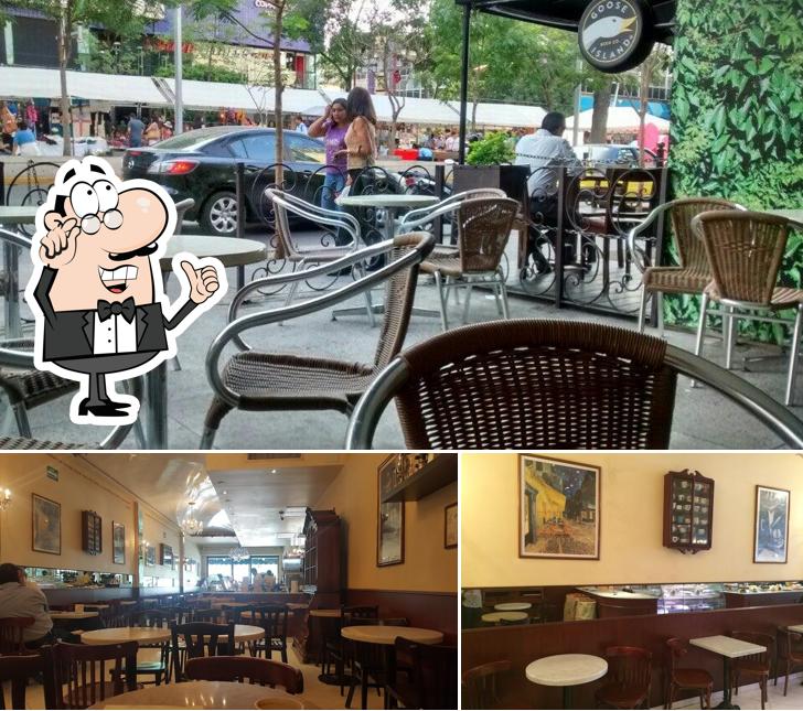 El Sorbo de Café, Guadalajara - Menú del restaurante, precios y reseñas