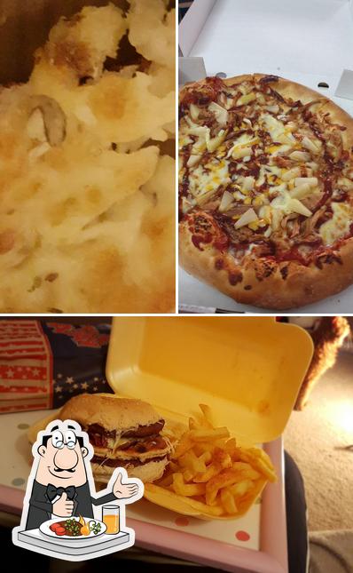 Sugar Rays Pizza in Doncaster - Restaurant reviews