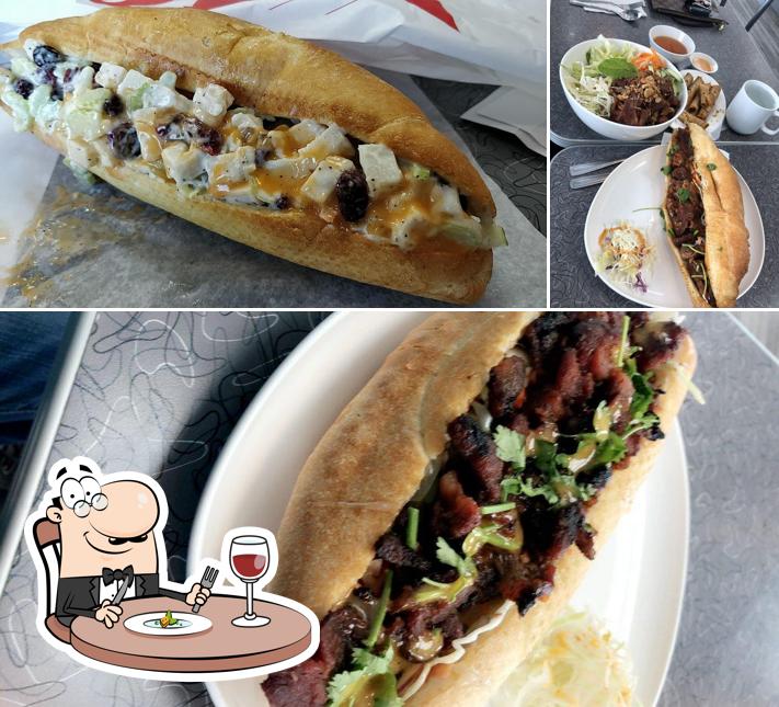 GrandDonut Cafe & Bakery, Winnipeg - Restaurant menu, prices and reviews