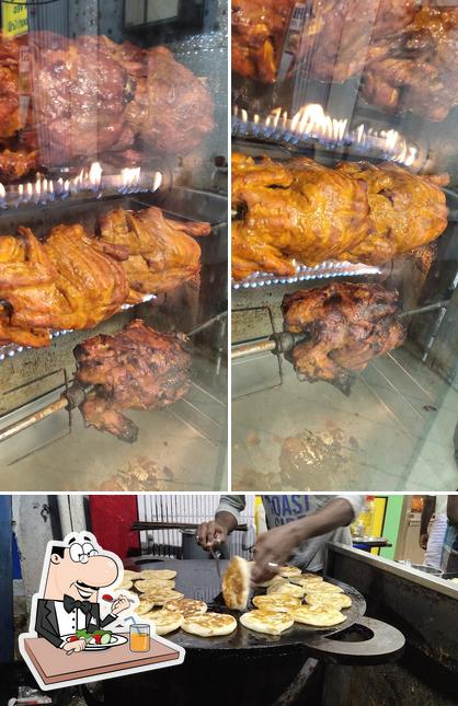 Hotel Ruchi, Rameswaram - Restaurant menu, prices and reviews