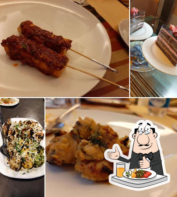 Indigo Restaurant Kalyan, Kalyan - Restaurant menu, prices and reviews