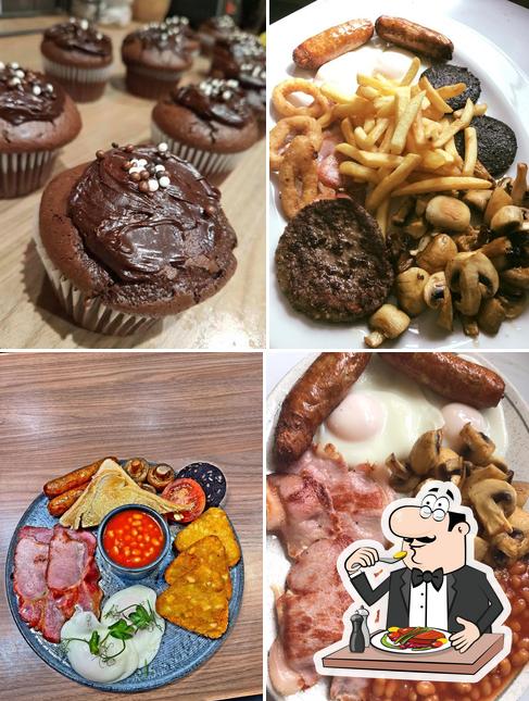 Top 7 restaurants in Brackley, september 2025 - Restaurant Guru