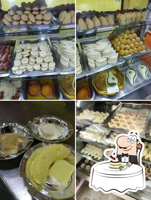 Kamala Sweets restaurants in New Delhi, spring 2024 - Restaurant Guru