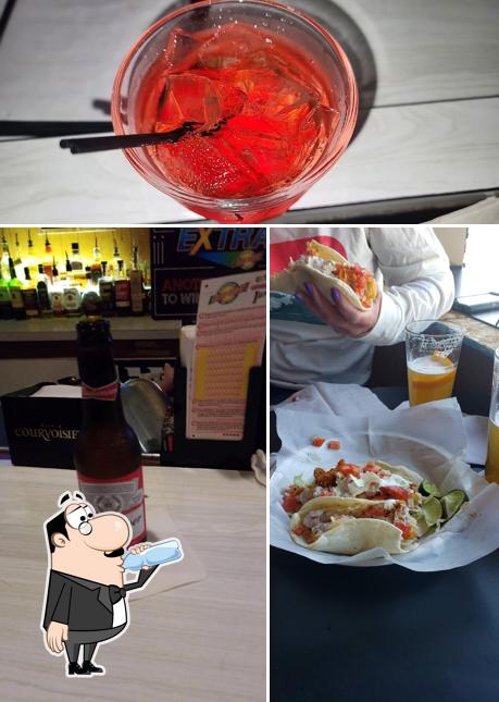 Kozy Lounge in Hazel Park - Restaurant menu and reviews