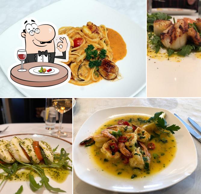 La Bella Vita, Leeds - Restaurant menu, prices and reviews