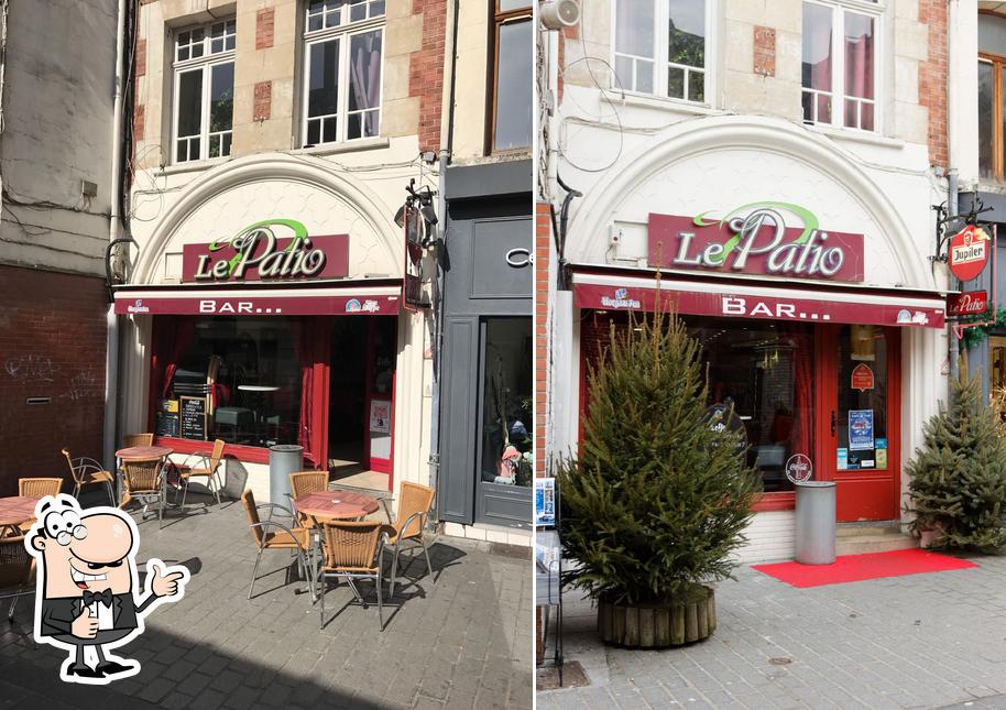 Le top 10 des restaurants à Arras, novembre 2024 - Restaurant Guru