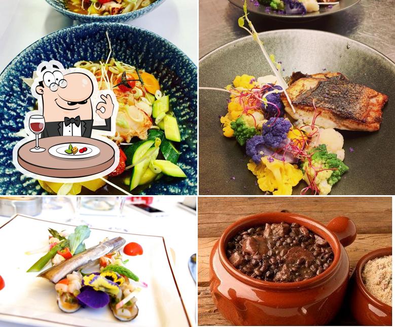 Le Rouf Brasserie, Zonza - Restaurant menu, prices and reviews