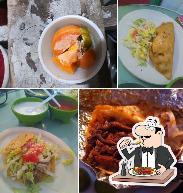 Taqueria Martinez Restaurant in Laredo - Restaurant menu and reviews
