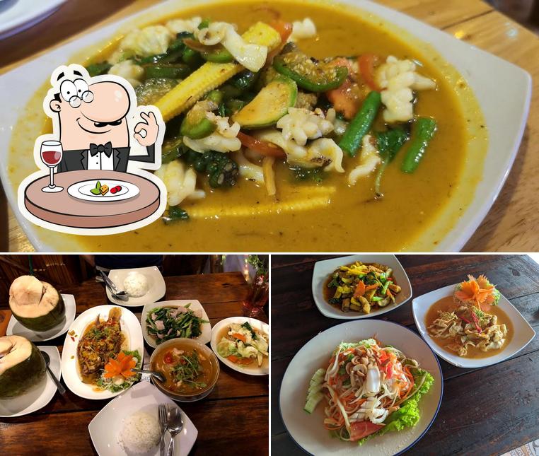 May Restaurant, Ko Lanta Yai - Restaurant reviews