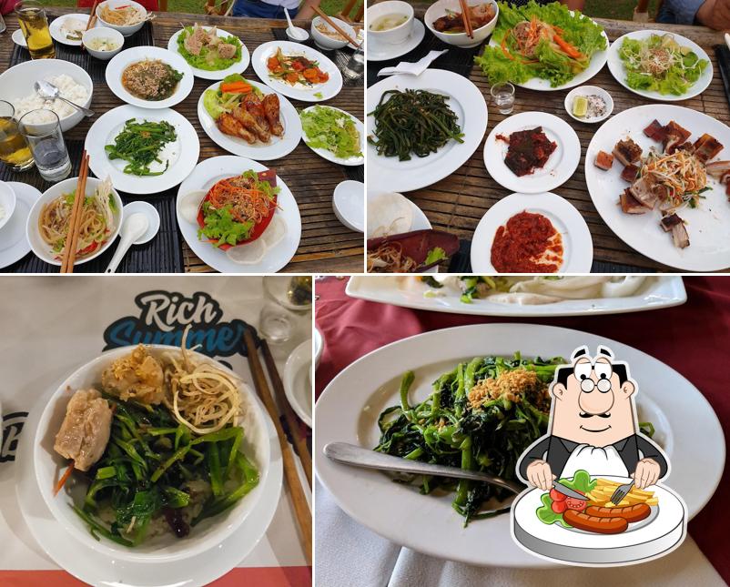 Moon River Restaurant, tp. Hội An - Restaurant menu, prices and reviews