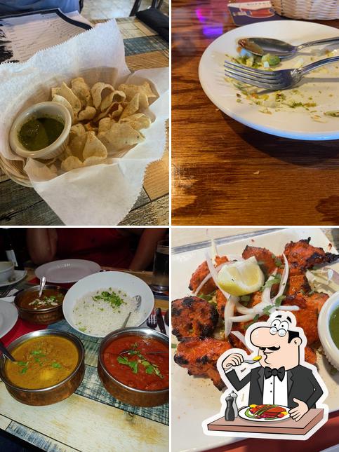 PERSIS INDIAN GRILL in Pooler - Restaurant menu and reviews