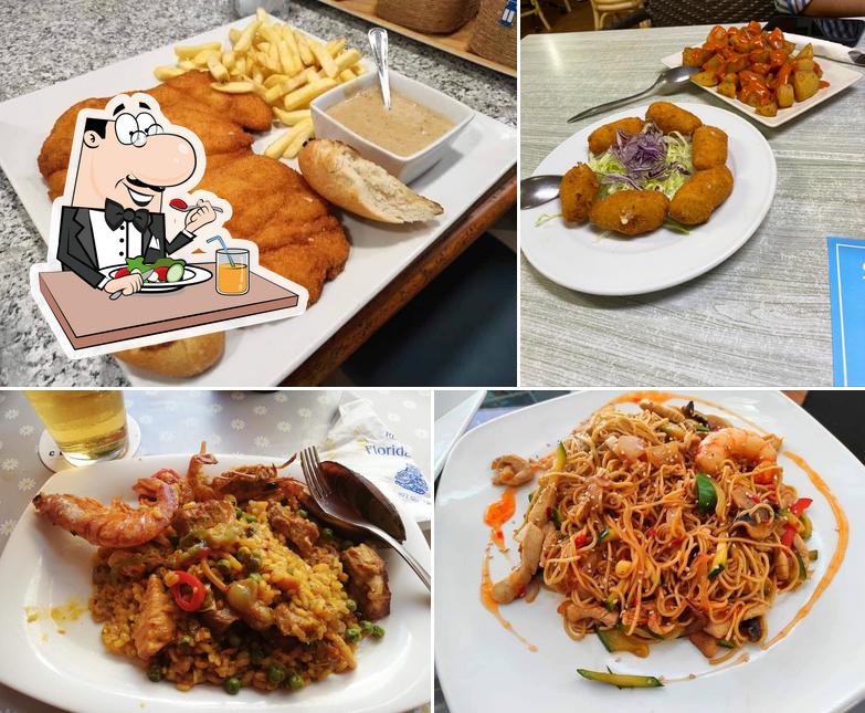 Top 10 restaurants in Magaluf, september 2025 - Restaurant Guru