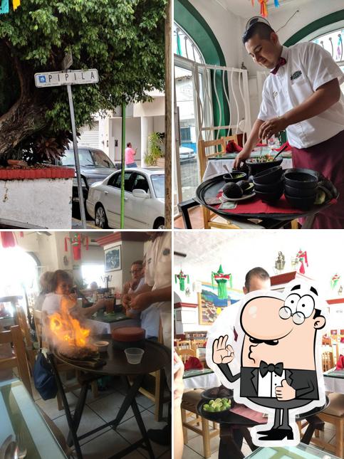 Pipis restaurant, Puerto Vallarta - Restaurant menu and reviews