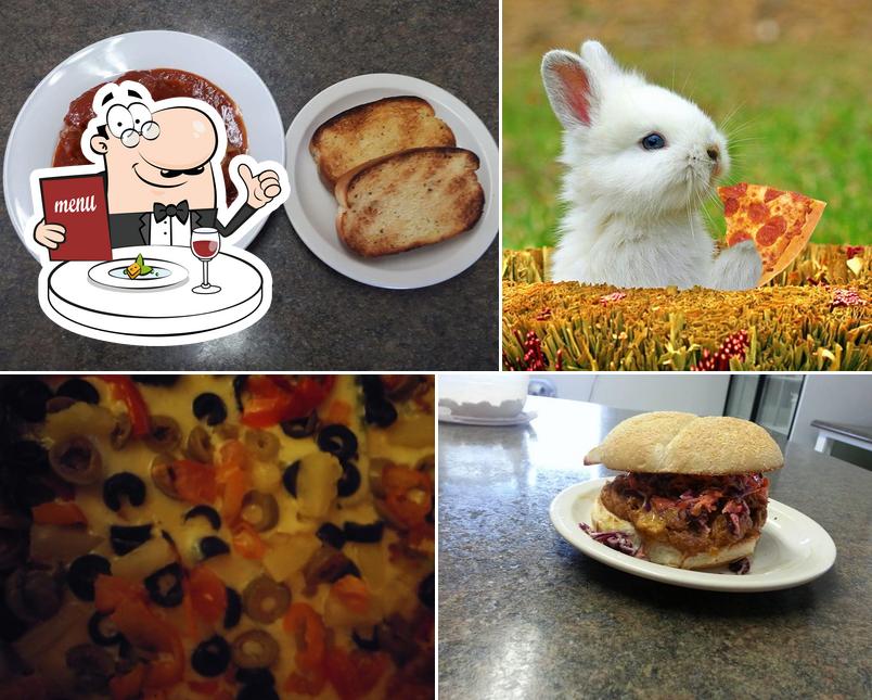 Simply Pizza in Indian Brook - Restaurant reviews