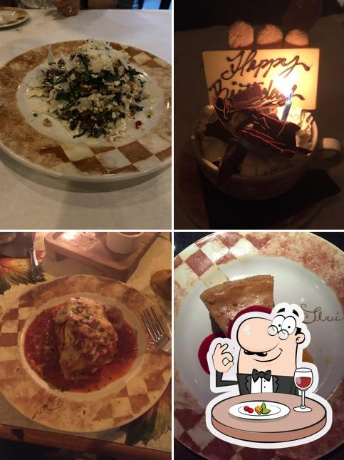 The Breakers Palm Beach, Palm Beach - Restaurant menu, prices and reviews