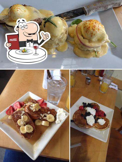 Portage Bay Cafe - Roosevelt, 4130 Roosevelt Way NE in Seattle ...