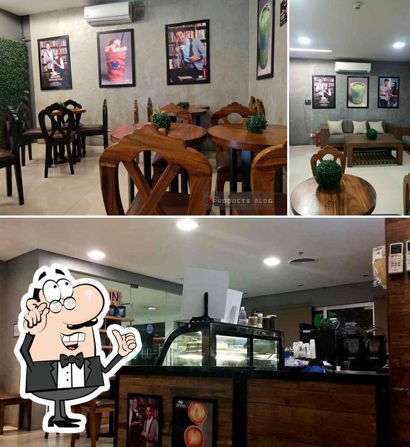 Potato Corner pub & bar, Taytay, Stall #7 LMSA Space Rental Octagon ...