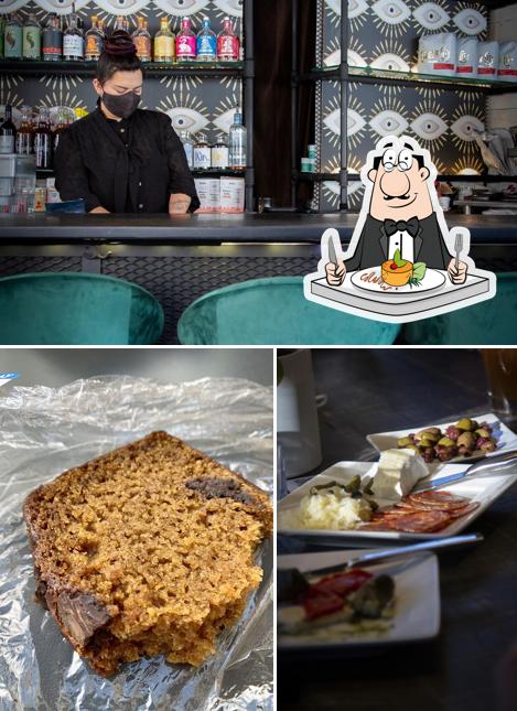 Awake Alcohol-Free Bar + Coffeehouse, Denver - Restaurant menu, prices ...