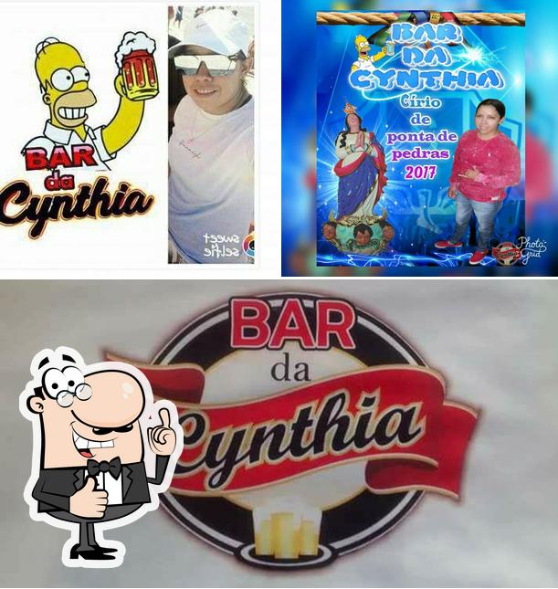 Bar Da Cynthia - Menu do restaurante, preços e opiniões