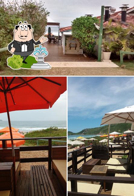 Barraco Da Mole, Florianópolis - Menu do restaurante, preços e opiniões