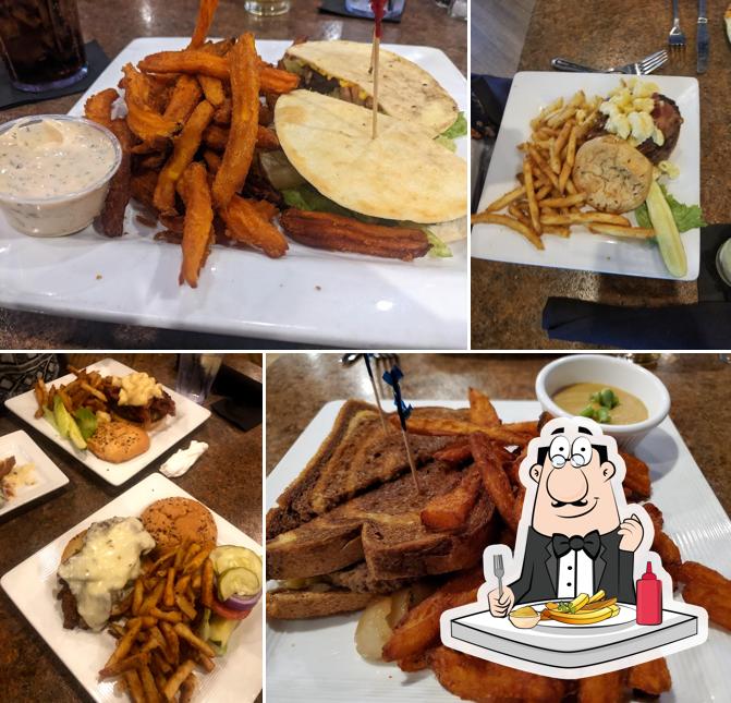 Top 7 restaurants with chicken wraps in Flint, october 2025 ...